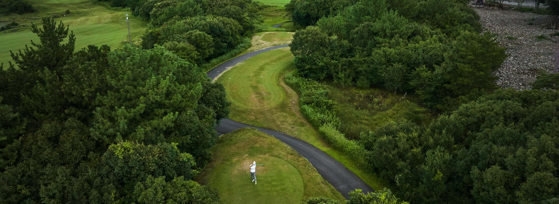 濟州阿納蒂高爾夫俱樂部 Ananti Golf Club Jeju | 鷹飛國際旅行社 Infinity Tour